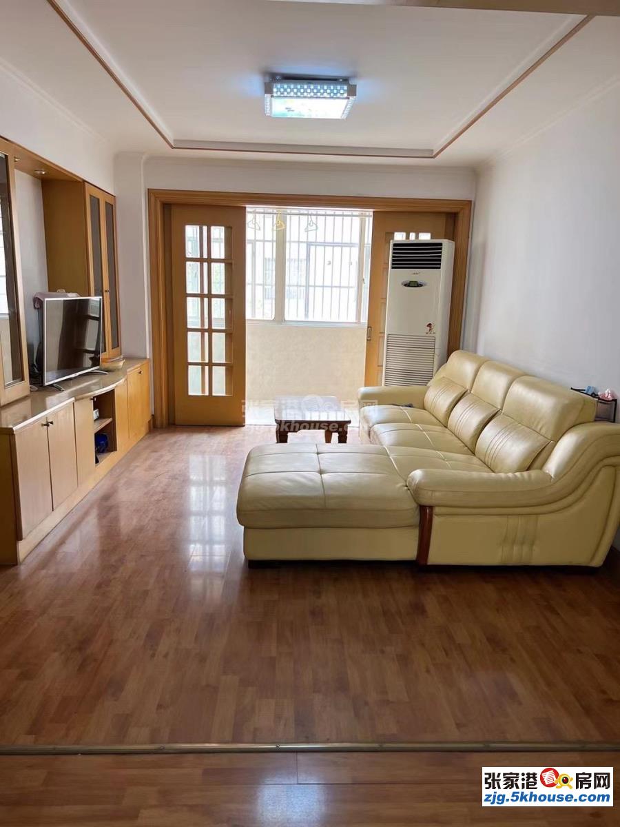 【多图】学校边上万红二村3楼135平方+自 四室二厅二卫 精装148万元_张家港市中心万红二村二手房_4室2厅2卫135平方148万元_张家港 ...